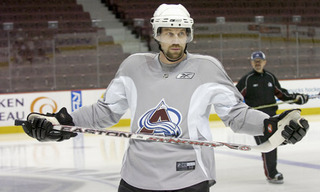 Peter Forsberg: A Look Back at a Storied NHL Career