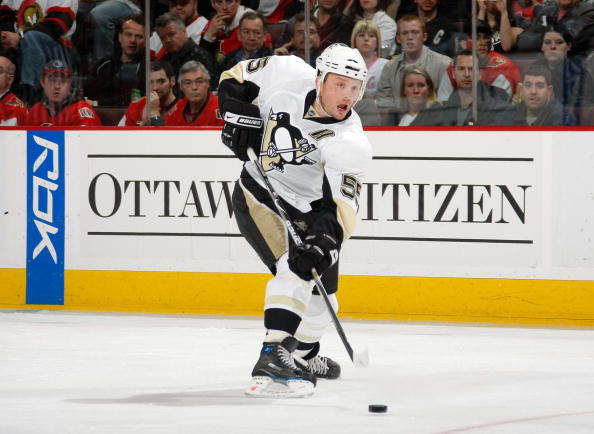 Sergei Gonchar Should Make the Penguins Roster