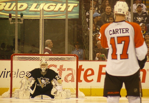 Pittsburgh Penguins vs. Philadelphia Flyers: The Best Rivalry in the ...