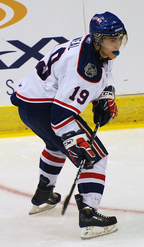 Jordan Weal is the Real Deal!