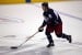 Mike Commodore: Bio, Stats, News & More - The Hockey Writers