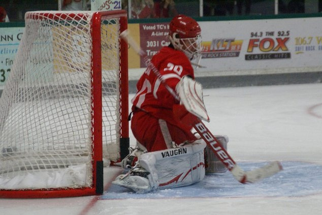 3 Former Red Wings Deserving of Hall of Fame Induction - The Hockey ...