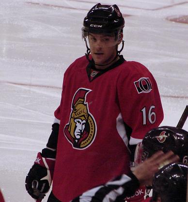 Ottawa Senators' One-Year Wonders Highlighted by Goaltenders