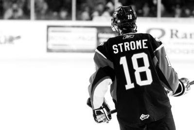 What You Need To Know About Ryan Strome