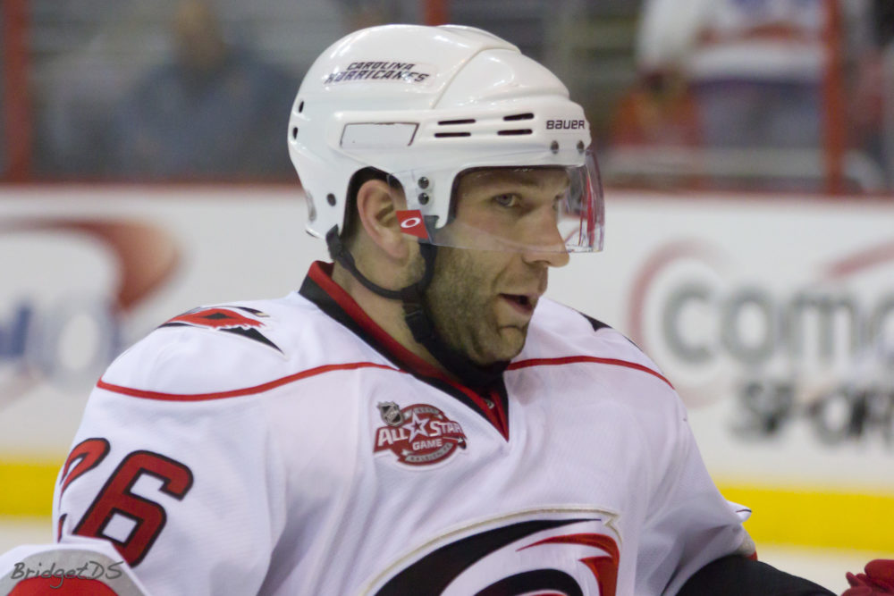 The Most Important Carolina Hurricanes of All Time