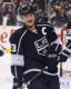 Dustin Brown is a Natural Leader