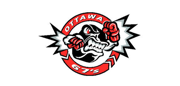 Ottawa 67's Logo - The Hockey Writers