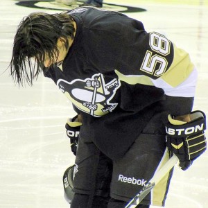 Kris Letang: The Good, the Bad, and the Ugly