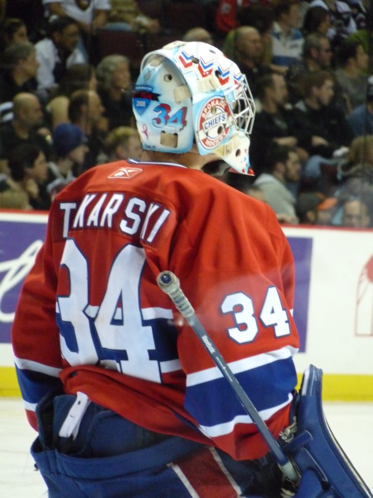 Despite Jets Loss, Habs’ Therrien Wisely Played Tokarski