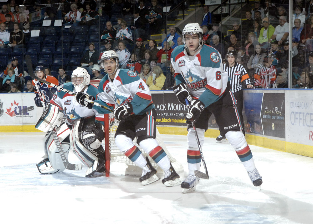 Your Western Hockey League Social Media Guide