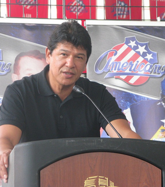 Former Sabres Coach Ted Nolan Reflects on the Tough 'Tank Season'