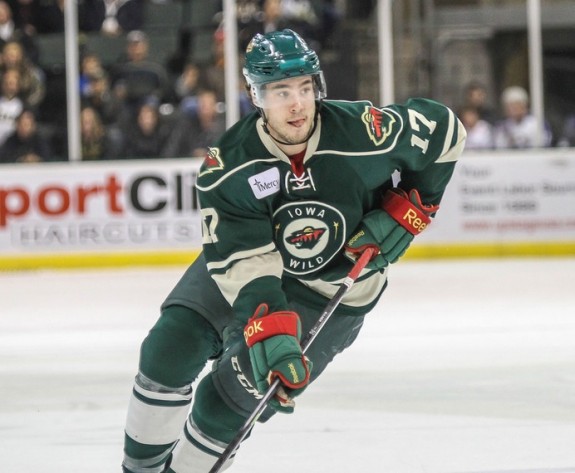 From Providence to San Antonio: AHL Power Rankings for Week 14