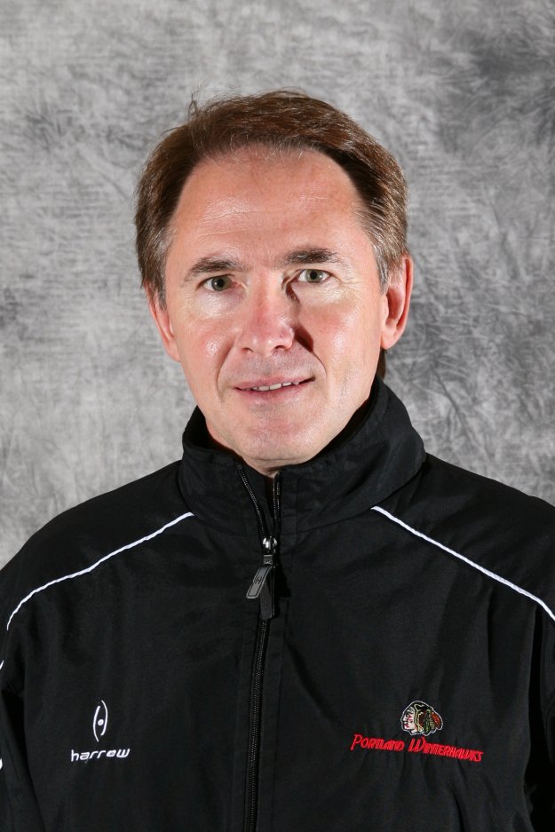 WHL Handbook: Getting To Know 10 New Head Coaches