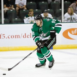 The Spotlight is All Yours, Jason Spezza