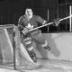 50 Years Ago in Hockey - Murray Balfour Succumbs to Cancer