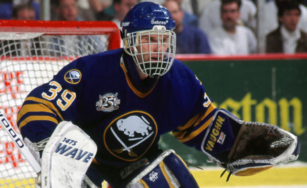69 Best Nicknames in NHL History