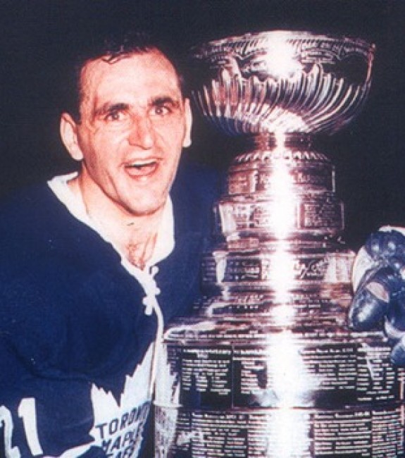 Some of the NHL's Most Inspiring Moments