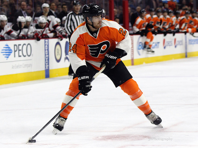 Expectations For Matt Read