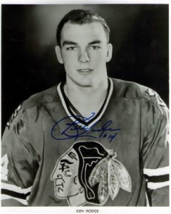 50 Years Ago in Hockey: Habs Blow Lead in Third; Leafs Win