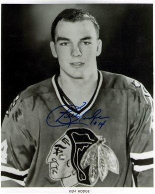 50 Years Ago in Hockey: Habs Blow Lead in Third; Leafs Win