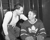 Jimmy Thomson: A Look Back at the Maple Leafs Captain