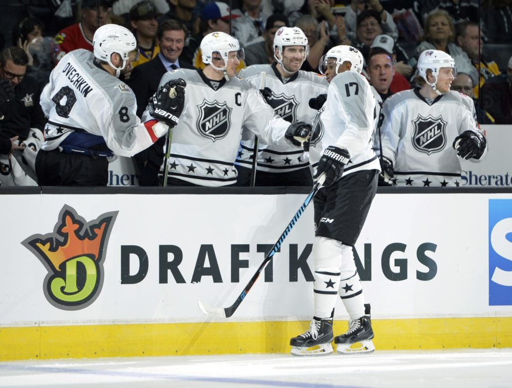 Top 5 All-Star Weekend Moments