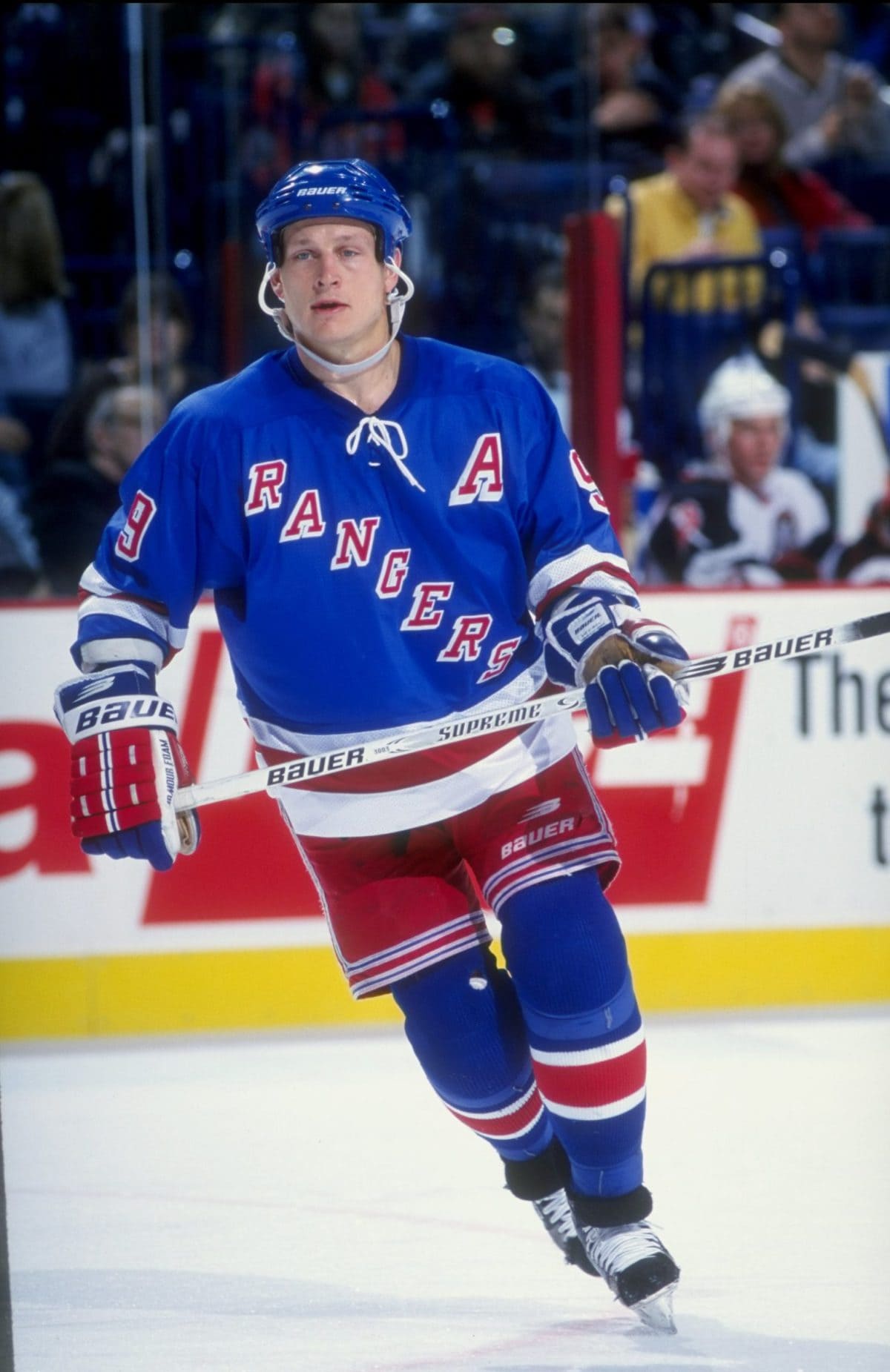 Best NHL Free Agent Signings: The Top 5 in League History