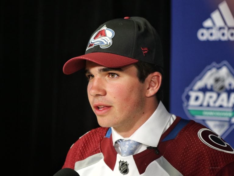 2019 NHL Draft in Review: Risers and Fallers