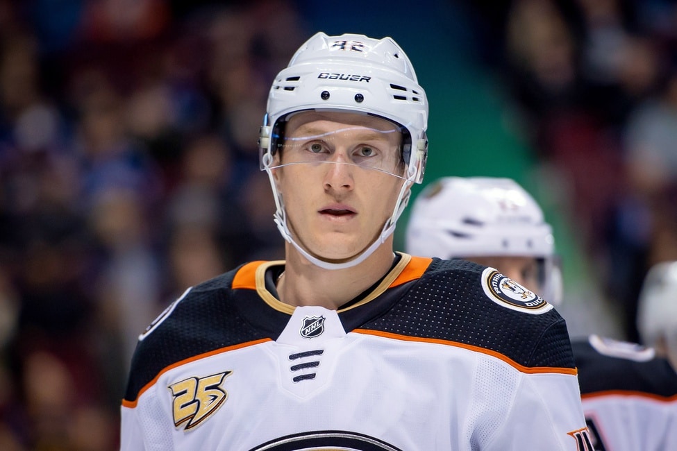 Anaheim Ducks Injuries, Inexperience Part of Nose Dive in 2019-20
