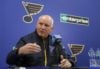 Doug Armstrong: Bio, Stats, News & More - The Hockey Writers