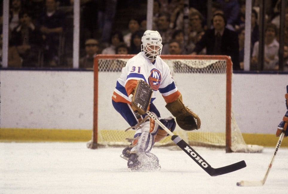 Bill Torrey: How 'The Architect' Constructed a Dynasty