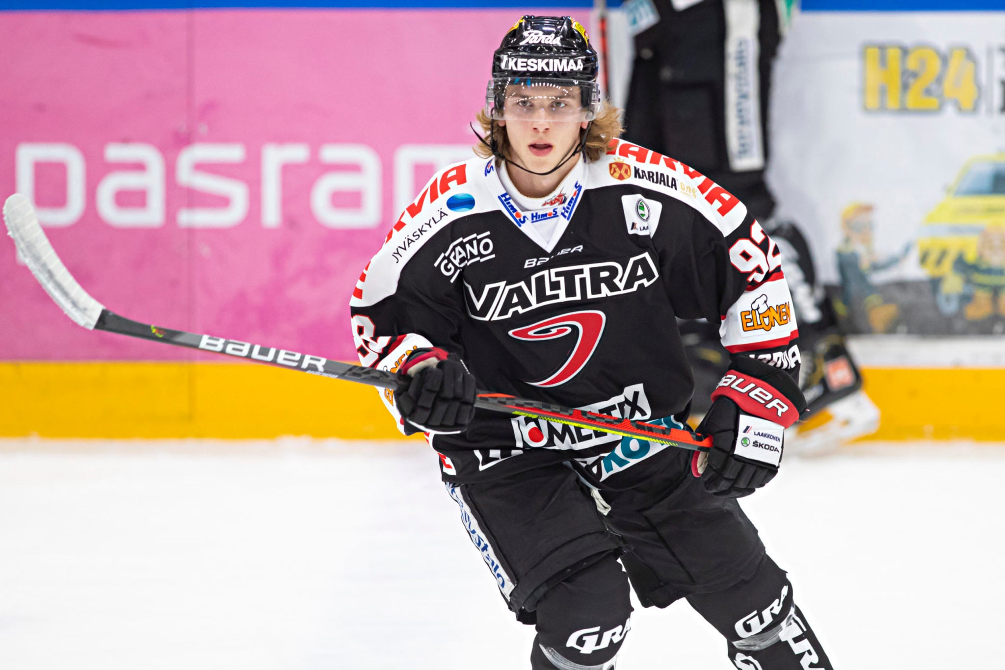2022 NHL Draft Rankings: Forbes' Top 160 Final Rankings - The Hockey ...