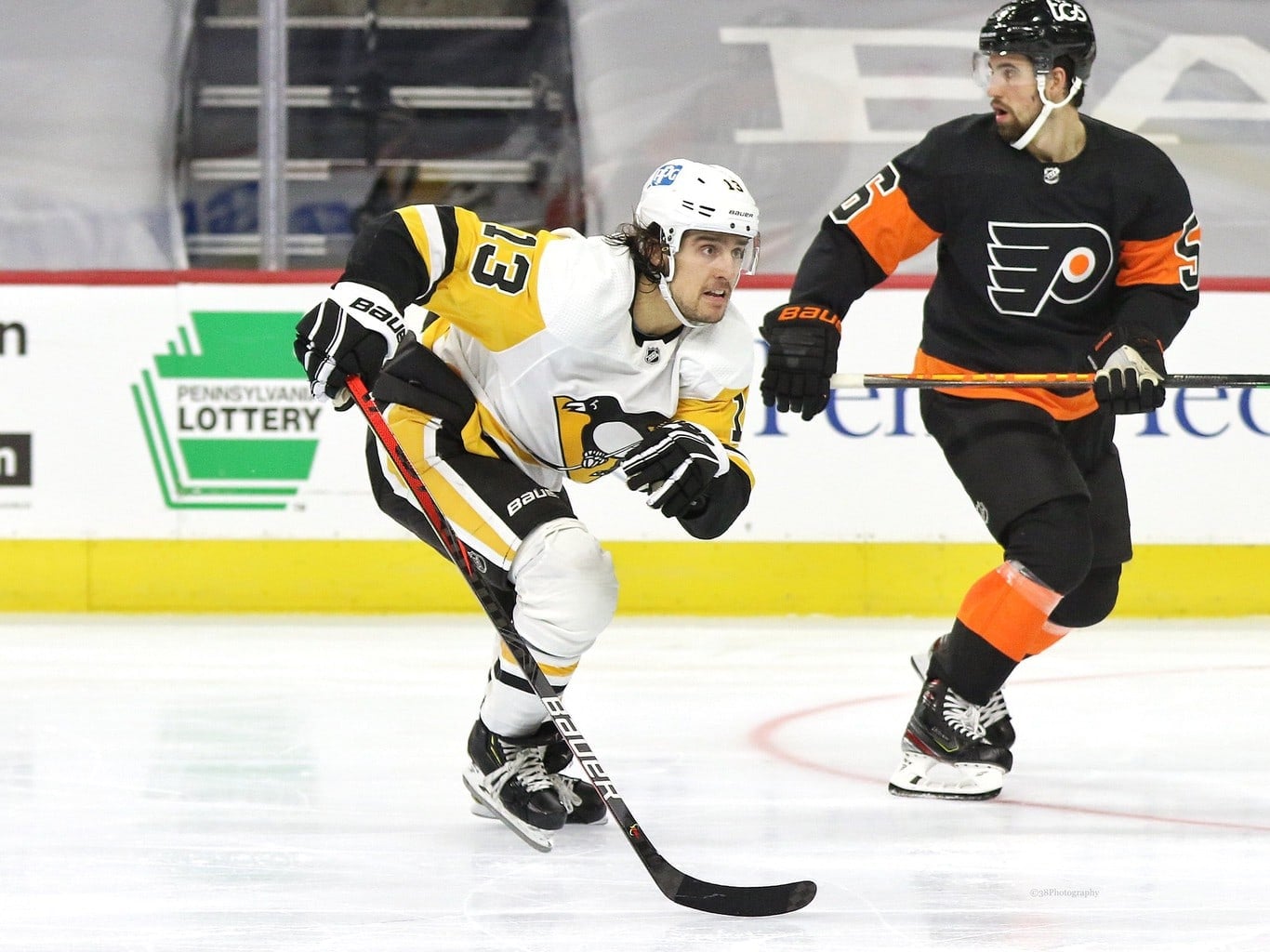Penguins Starting to See Effects of Jim Rutherford’s Poor Decision Making
