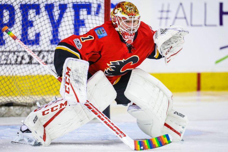 10 NHL Teams Trending Down for 2017-18
