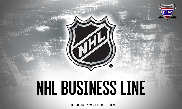 NHL Reserve Lists and Rosters Explained