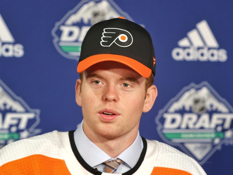 Philadelphia Flyers’ 2019 Draft Catchup