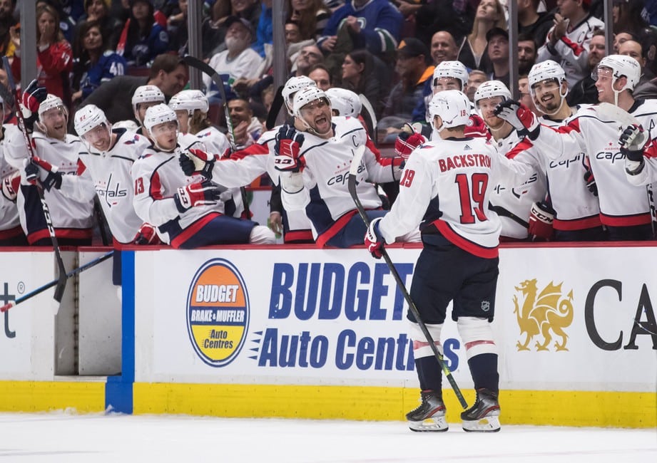 Washington Capitals: 5 Things Fans Should Be Thankful for in 2019-20
