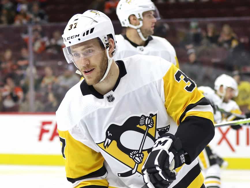 Anaheim Ducks Sign Luke Schenn, Gibbons, Rowney, & Others