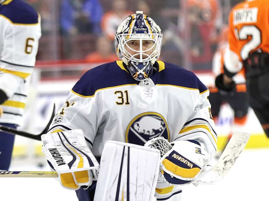 2006 NHL Entry Draft - The Hockey Writers