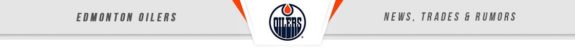 Edmonton Oilers: News, Rumors, Schedule, Roster, Stats