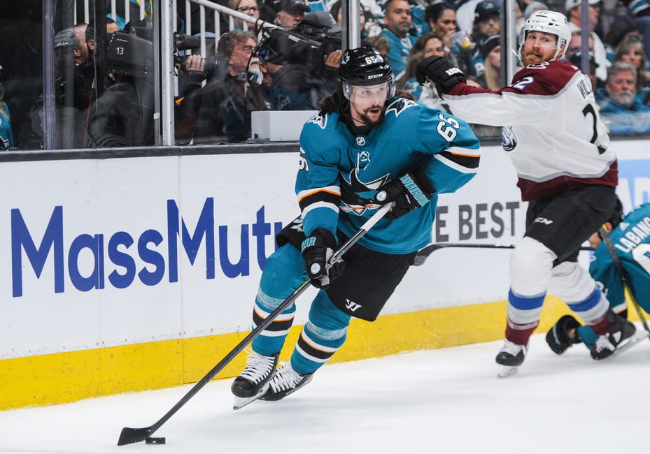 San Jose Sharks Facing Serious Goaltending Issues in 2019-20