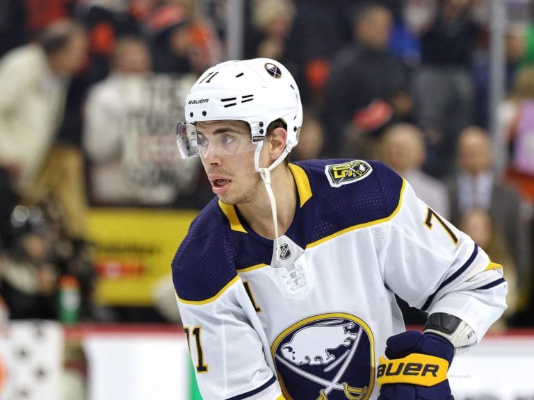 Penguins' Evan Rodrigues Is Team's Breakout Star so Far