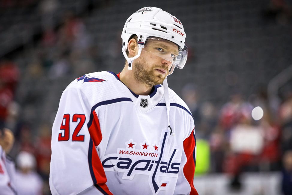 The NHL's Top-50 Russians of All-Time