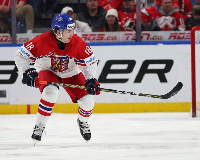 Zadina is a Must Hab