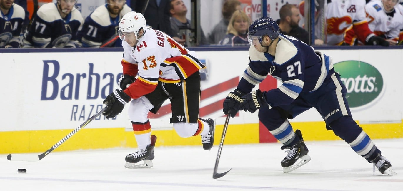 Best in the West: What the Calgary Flames Are Doing Right
