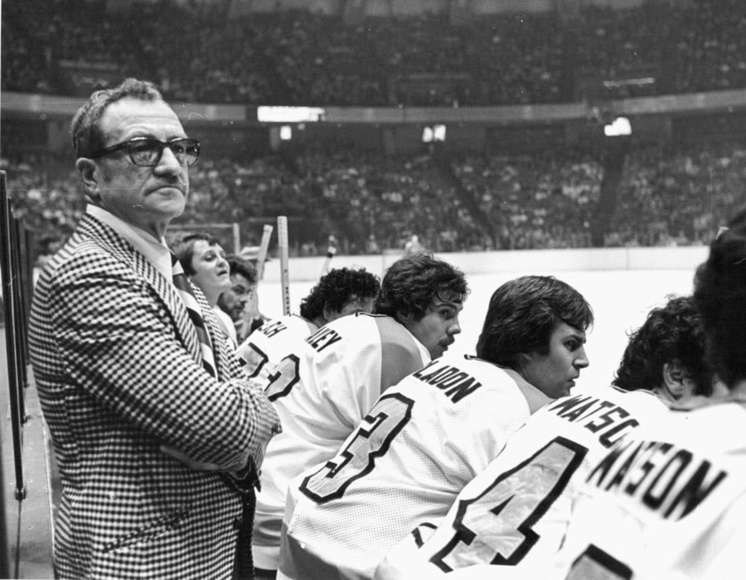 Today in Hockey History: June 2