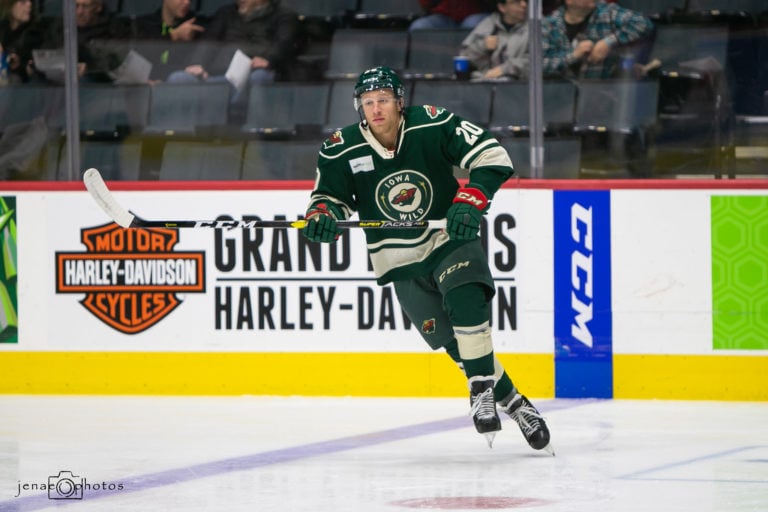 AHL Central News: Milwaukee Admirals Chart Their Way to the Top