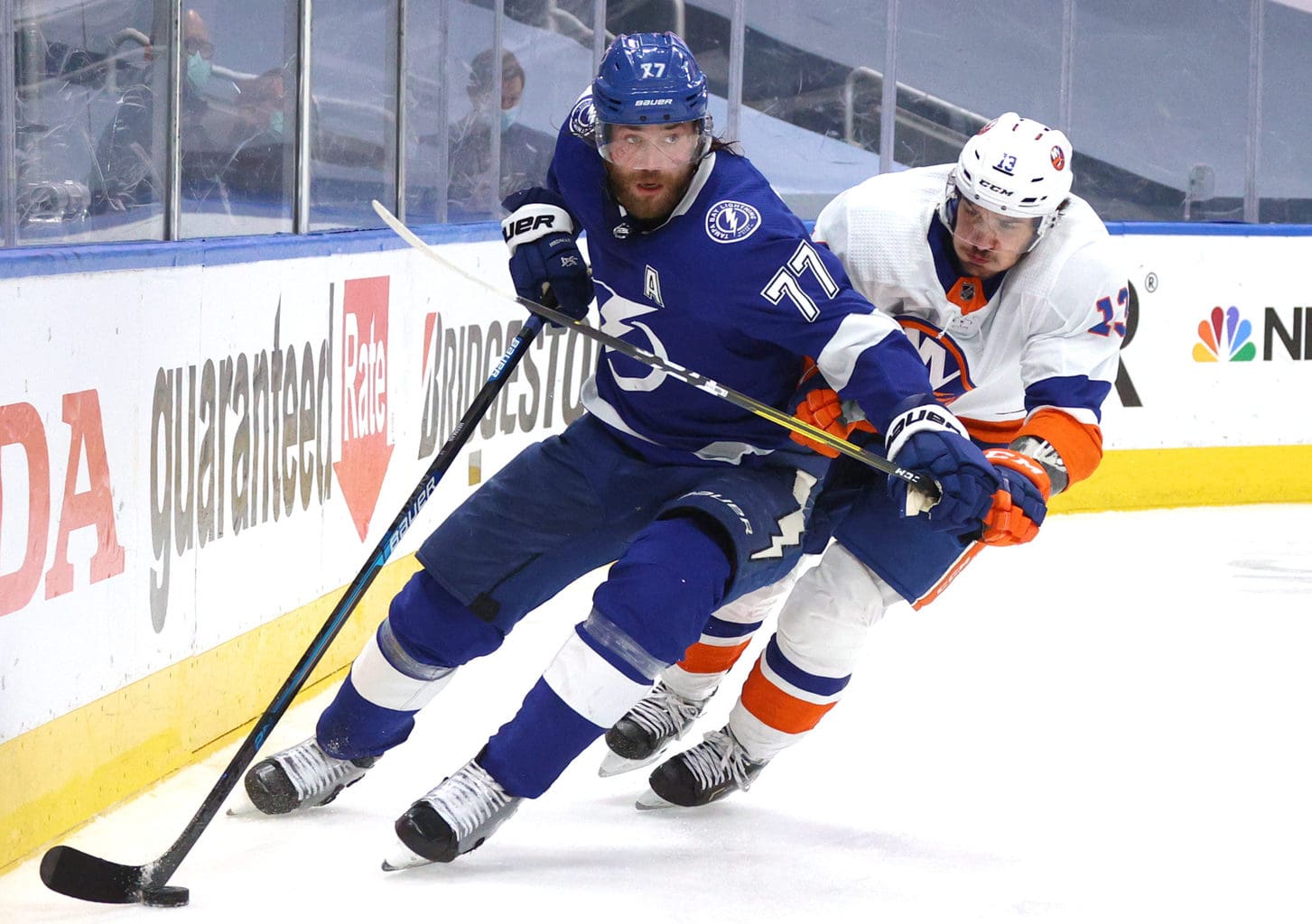 New York Islanders Will Ultimately Benefit From Trading Devon Toews
