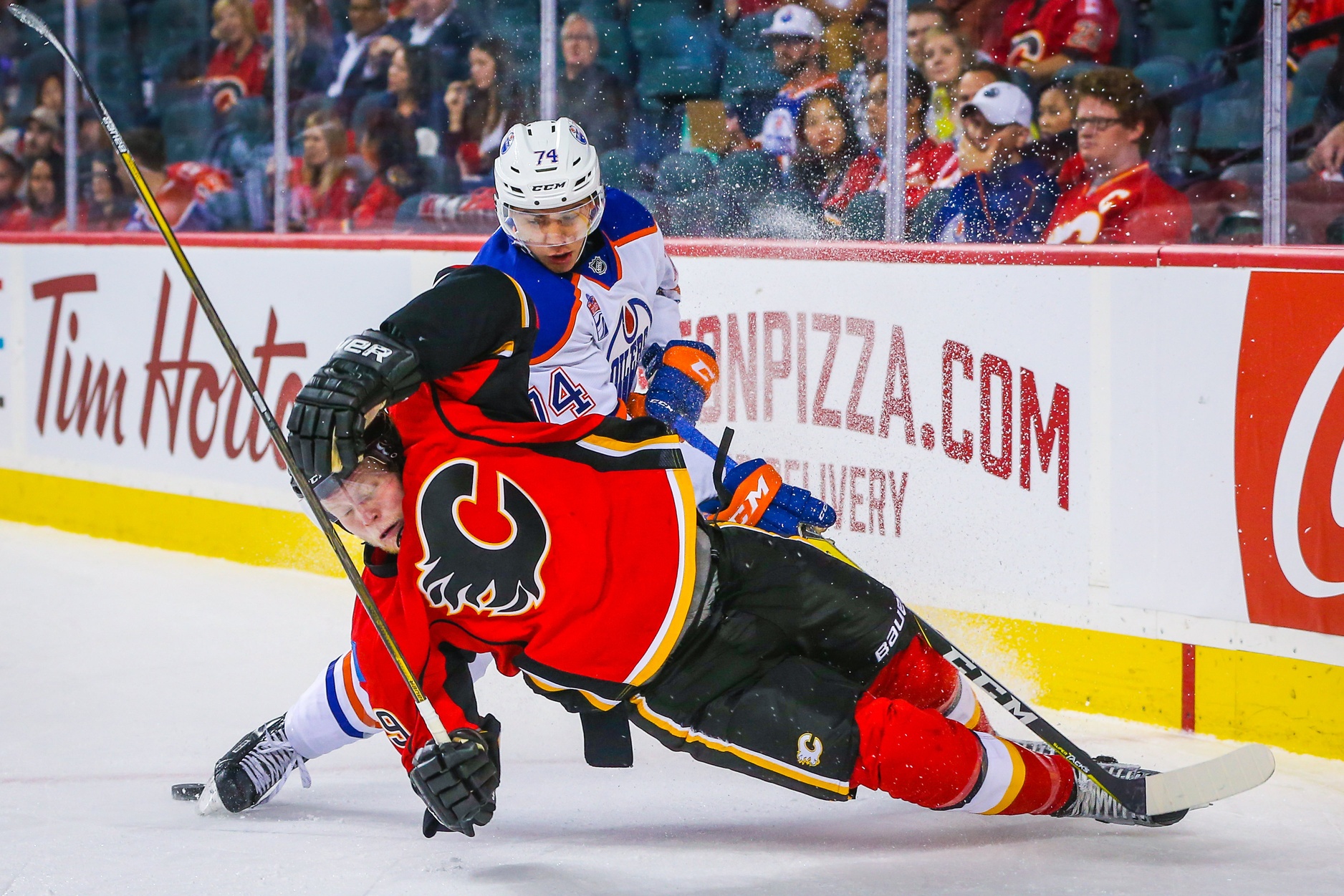 Edmonton Oilers Top 10 Prospects 2017