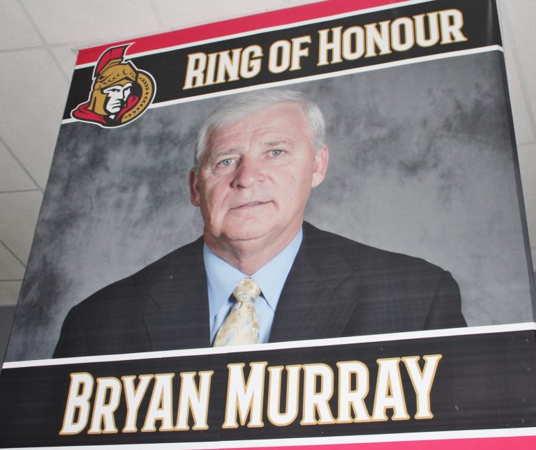 Remembering Bryan Murray: Winner and Fighter - The Hockey Writers ...